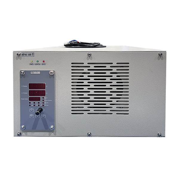 High-Efficiency 100A ±12V Hydrogen Electrolysis Rectifier - Premium ...