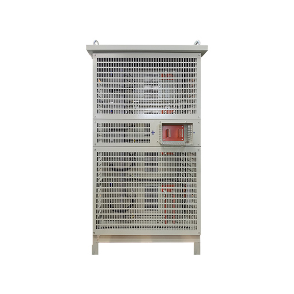 800A 130V Hydrogen Electrolysis Rectifier DC Power for Green Energy ...